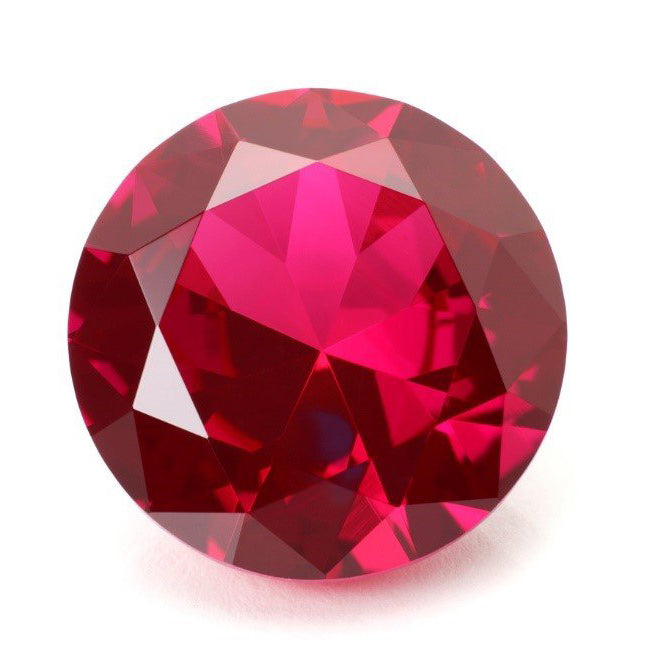 July - Ruby – Lovi Creation